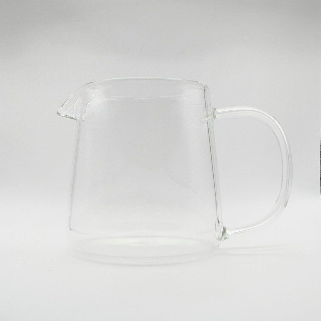 Everyday Glass Carafe – White Noise Speciality Tea
