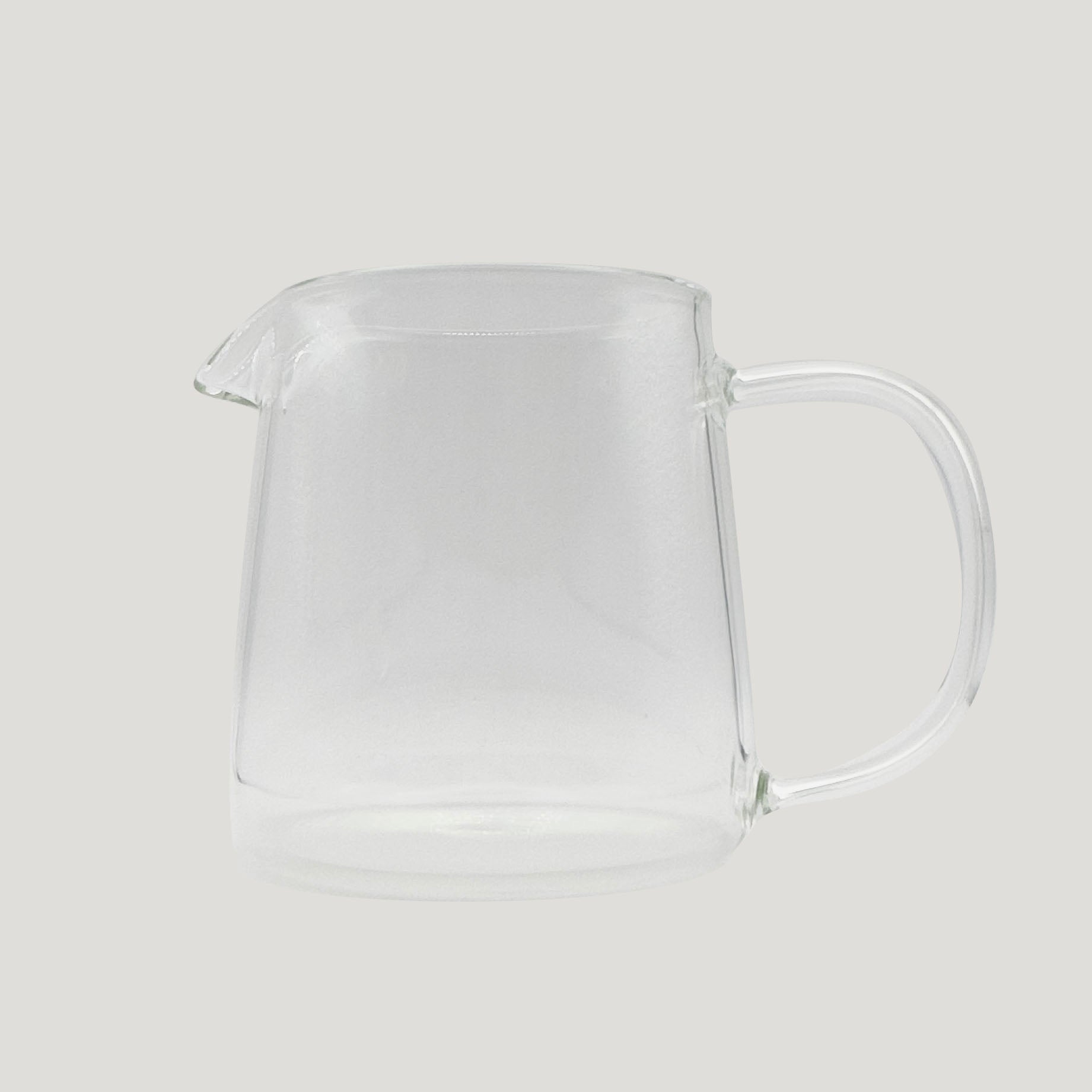 Everyday Glass Carafe – White Noise Speciality Tea